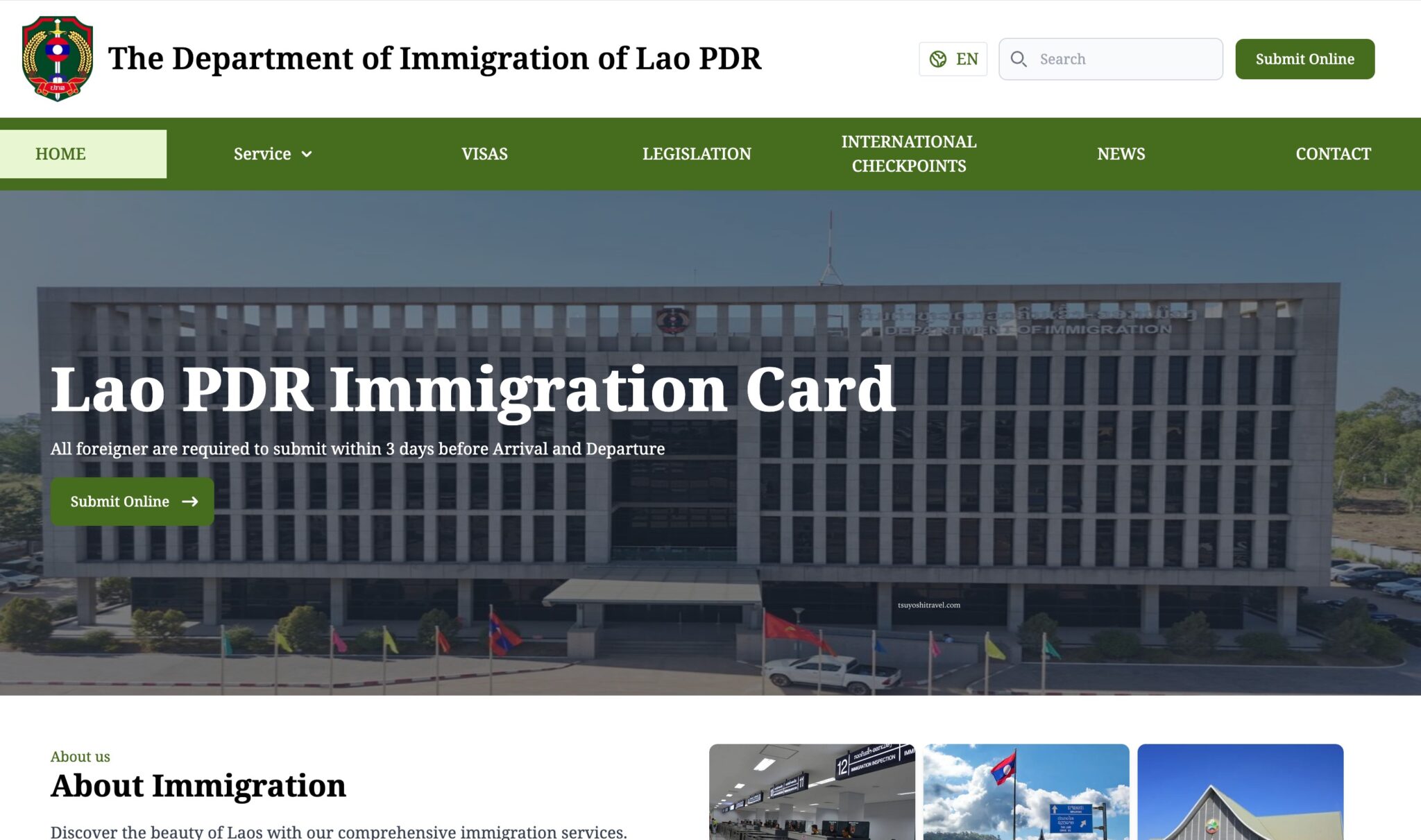 ラオス・ヴィエンチャン・バンビエン・ルアンパバーン11泊12日旅まとめ。【ラオス🇱🇦旅行】 - TSUYOSHIの歩き方